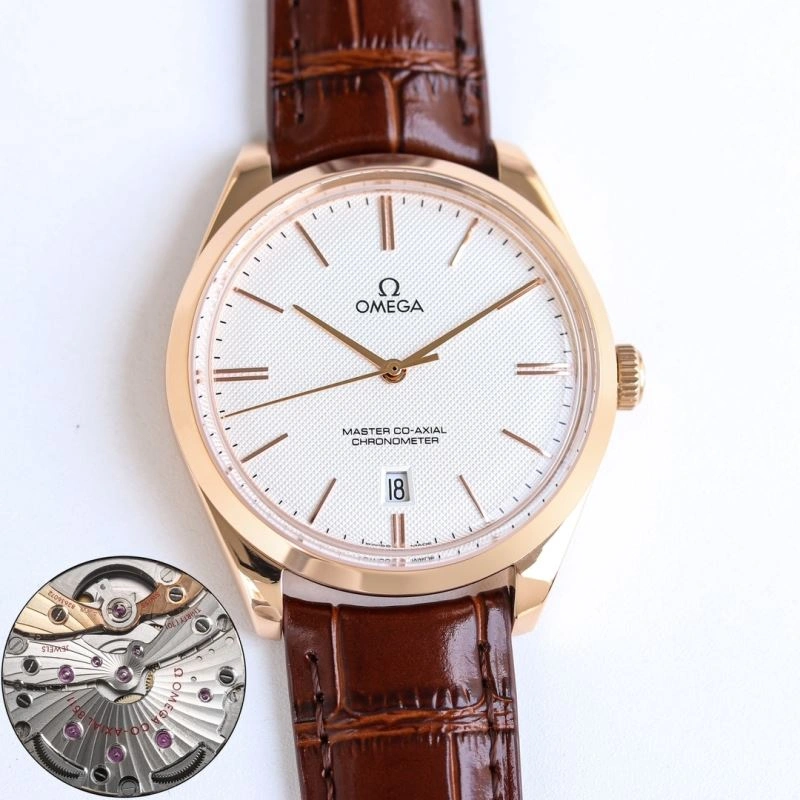 Cut-rate OMEGA Watches