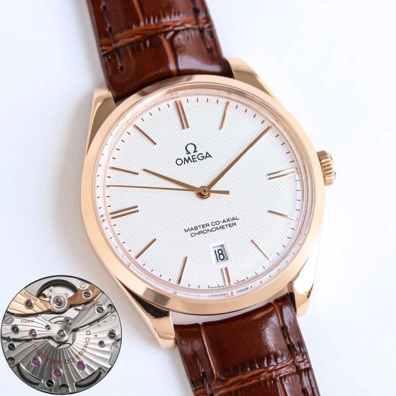 Cut-rate OMEGA Watches
