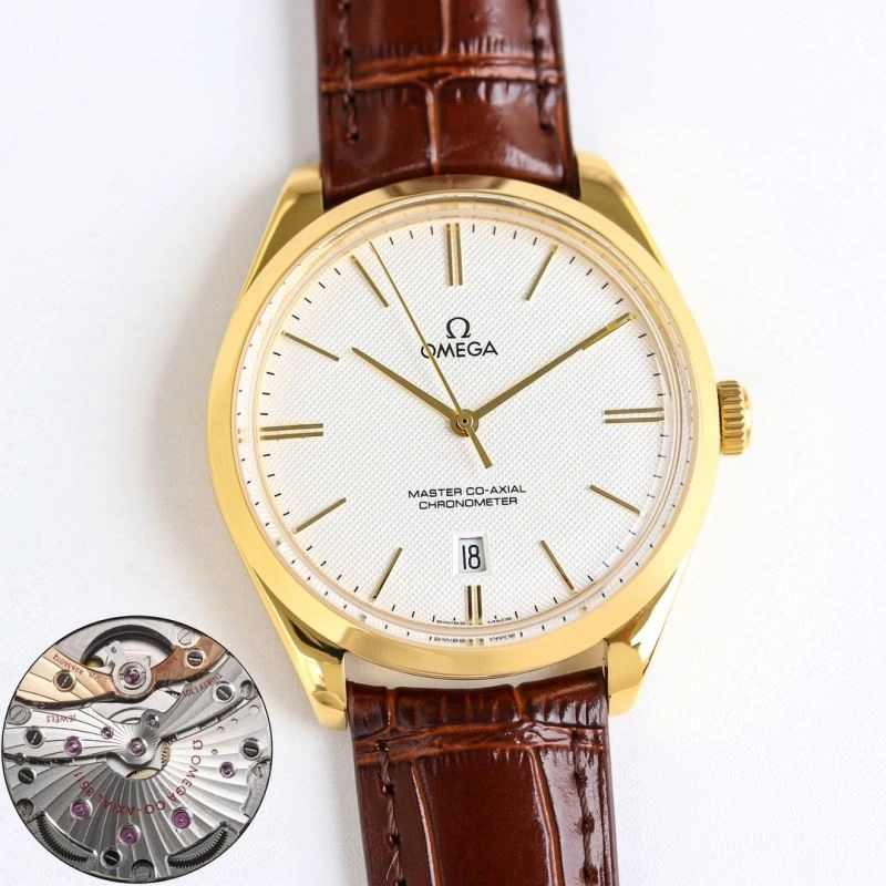 Cut-rate OMEGA Watches