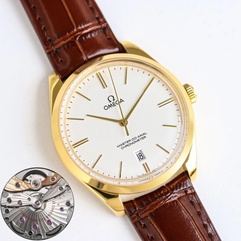 Cut-rate OMEGA Watches