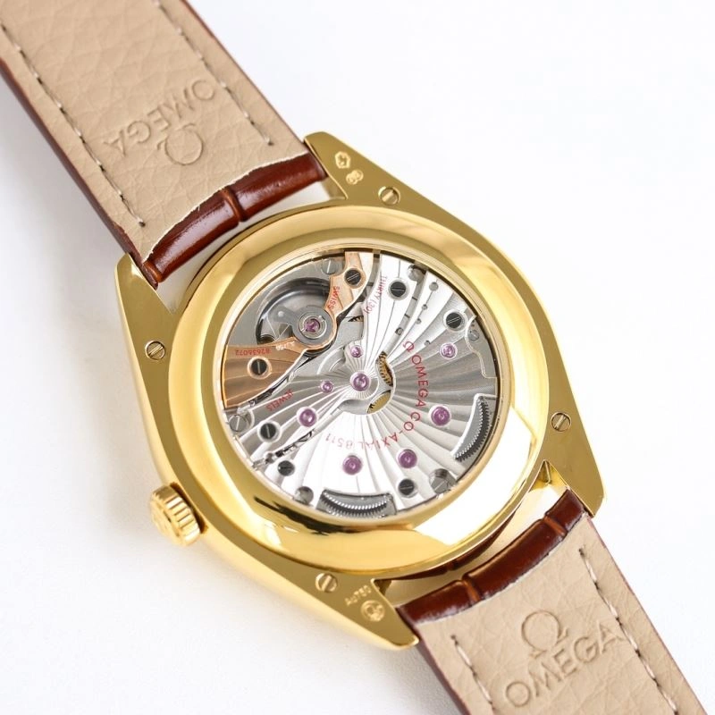 Cut-rate OMEGA Watches