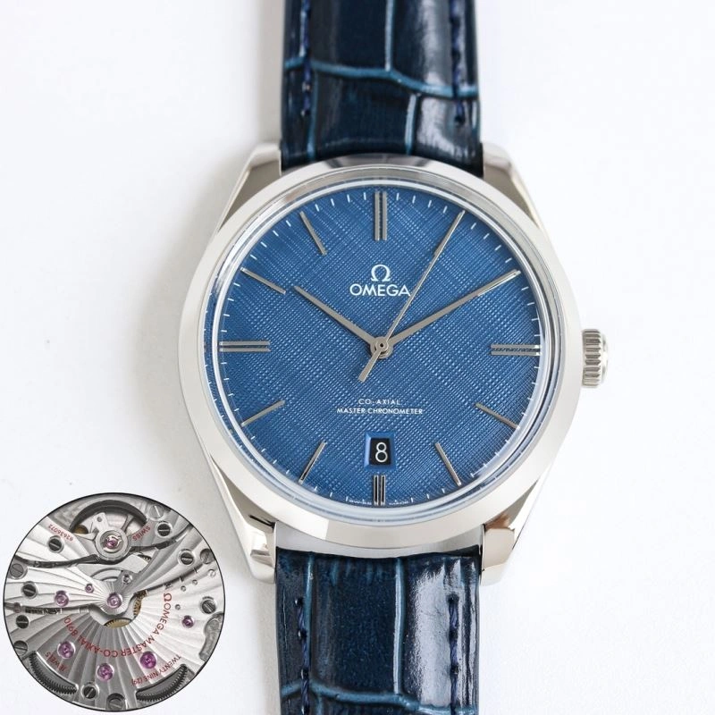 OMEGA Watches