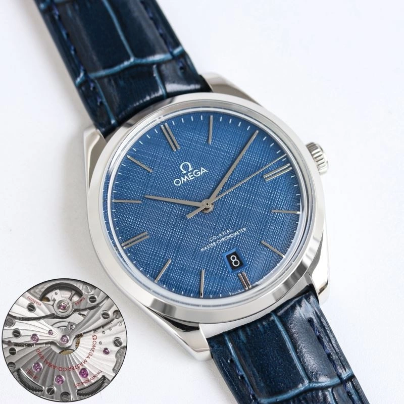 1:1 copy OMEGA Watches