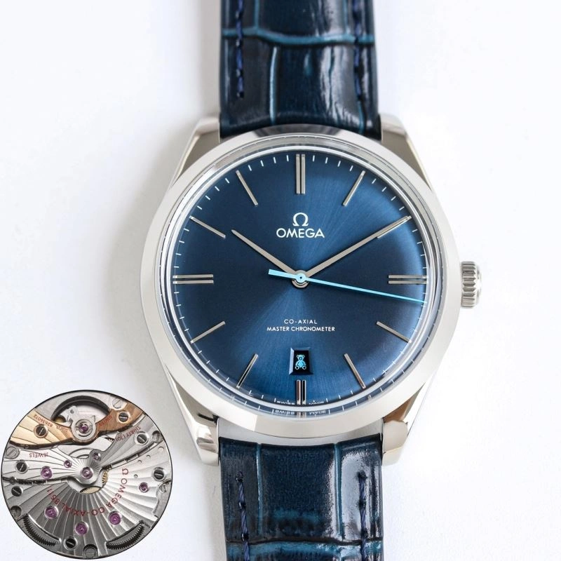 1:1 copy OMEGA Watches