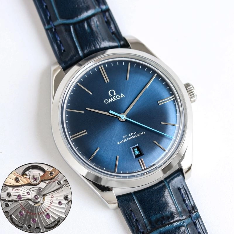 1:1 copy OMEGA Watches