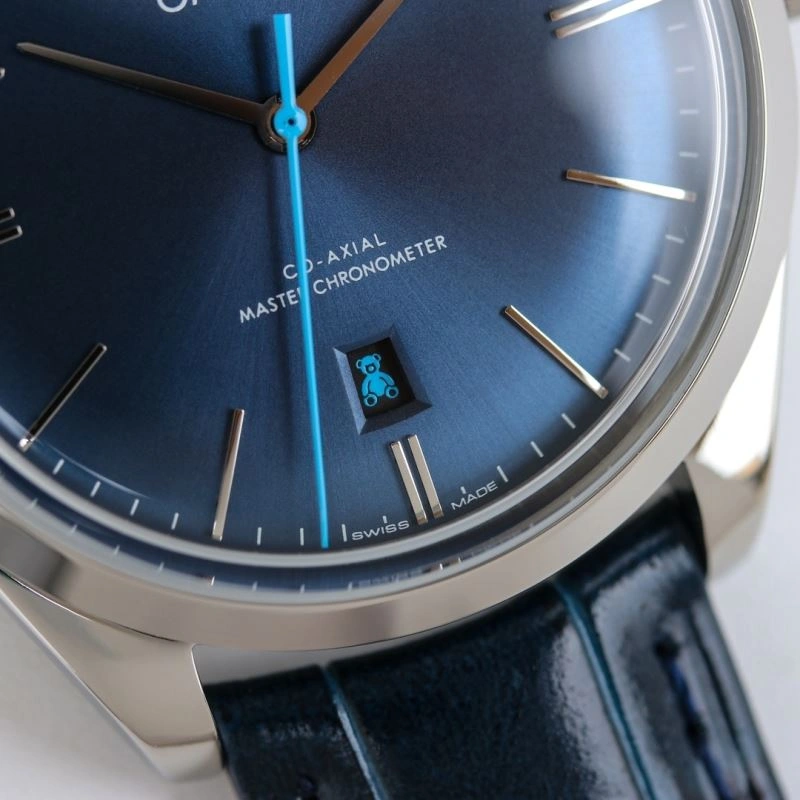 1:1 copy OMEGA Watches