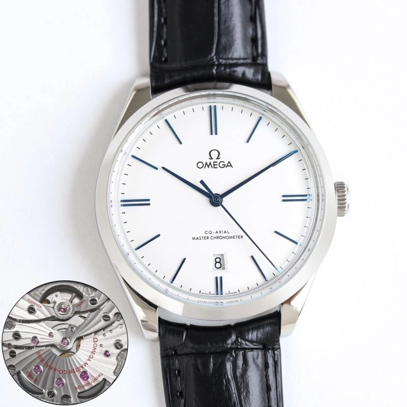 OMEGA Watches