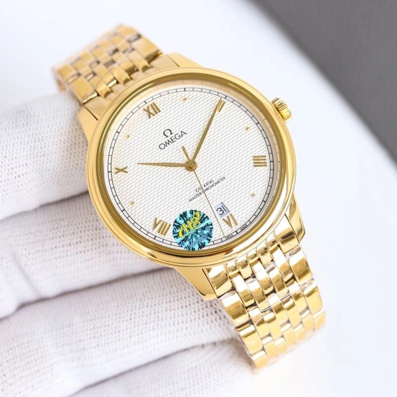 OMEGA Watches