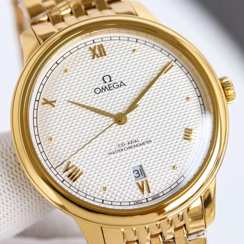 High fidelity OMEGA Watches