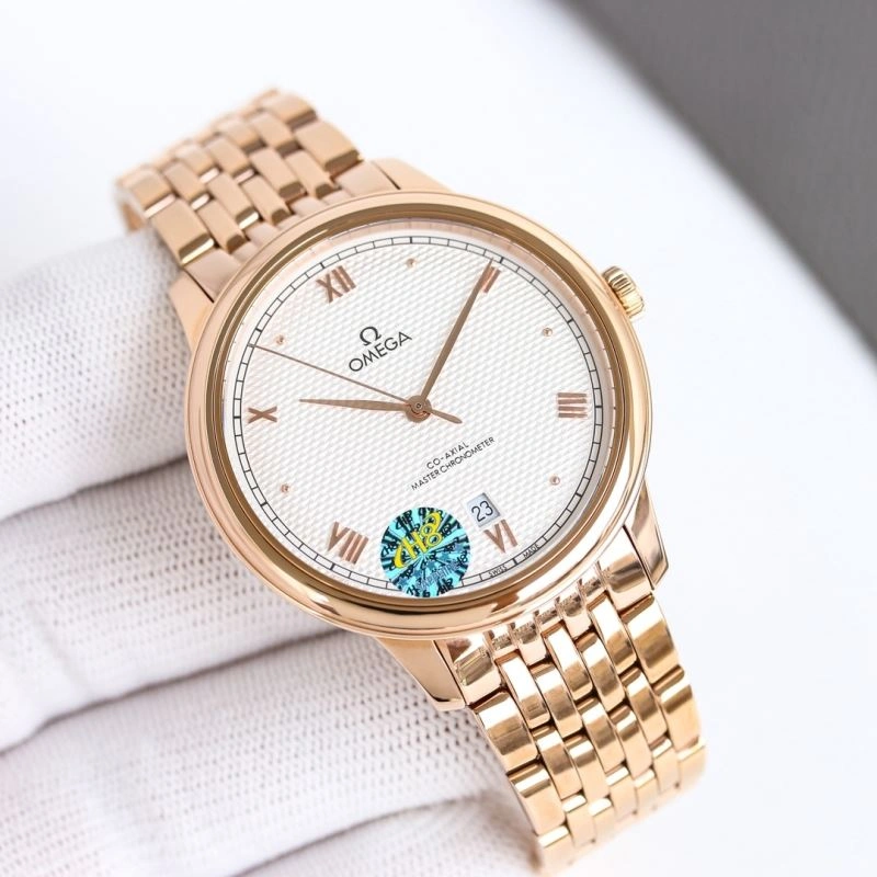 High fidelity OMEGA Watches