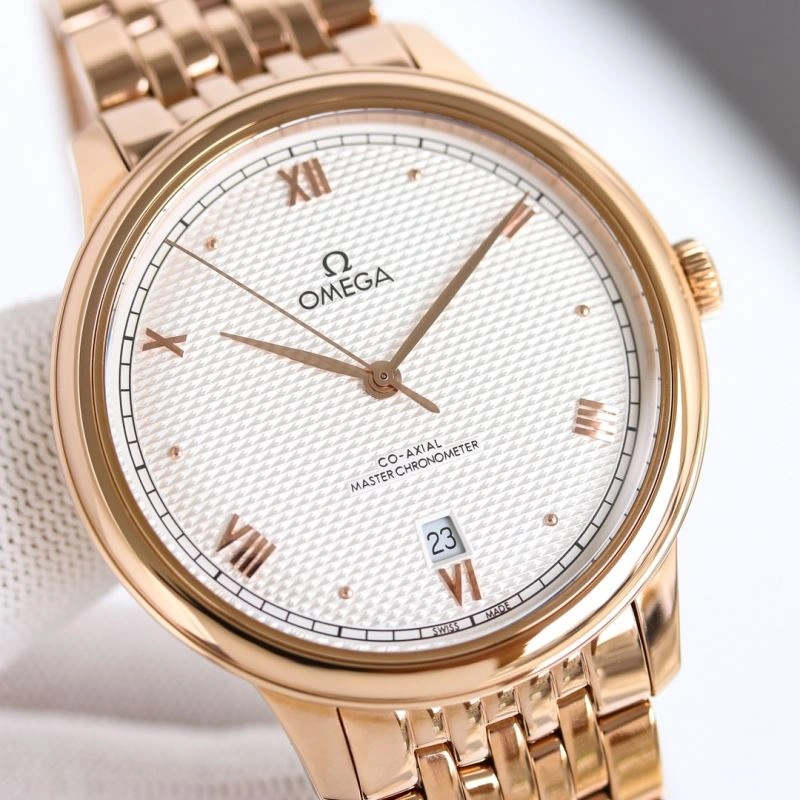 High fidelity OMEGA Watches