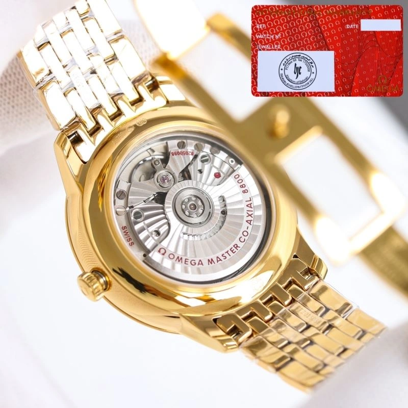 High fidelity OMEGA Watches