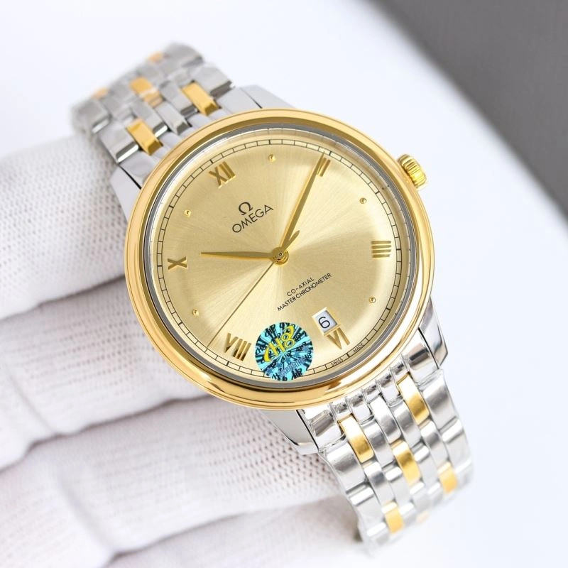 OMEGA Watches