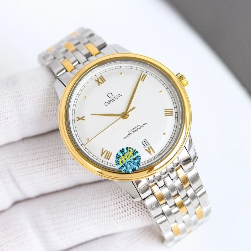 Authentic OMEGA Watches