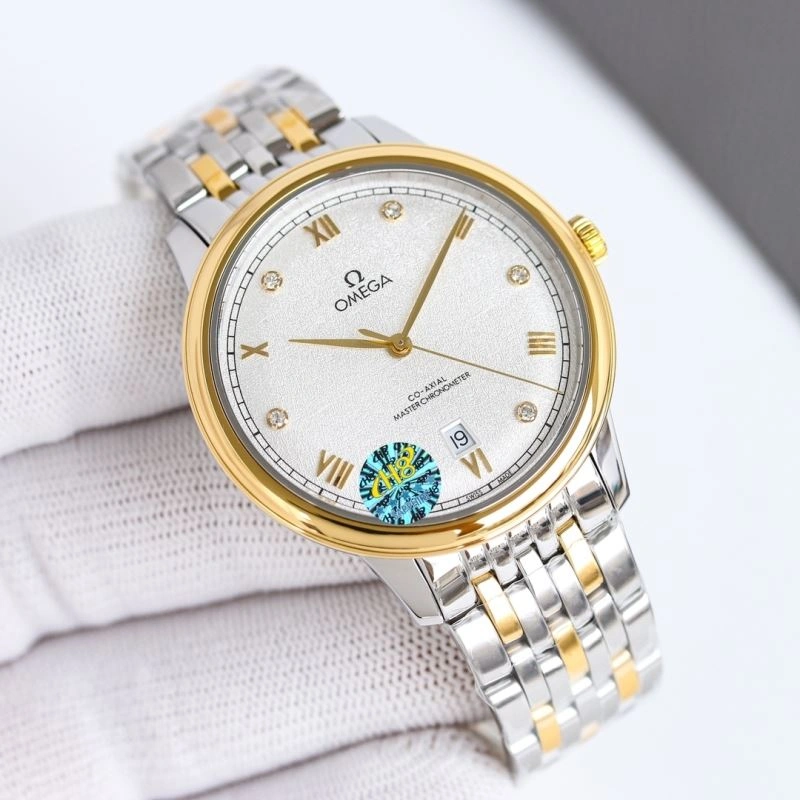 Authentic OMEGA Watches