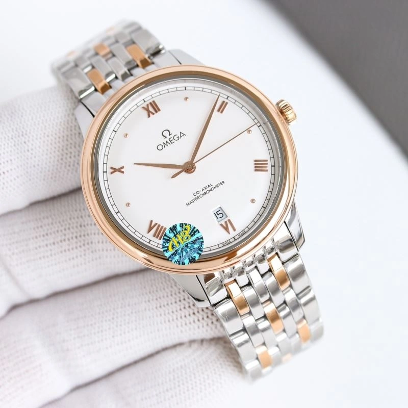 Authentic OMEGA Watches