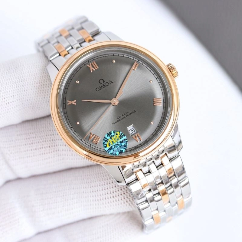 Authentic OMEGA Watches