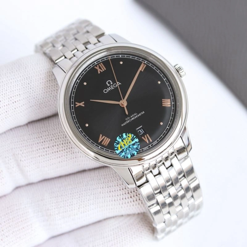 OMEGA Watches
