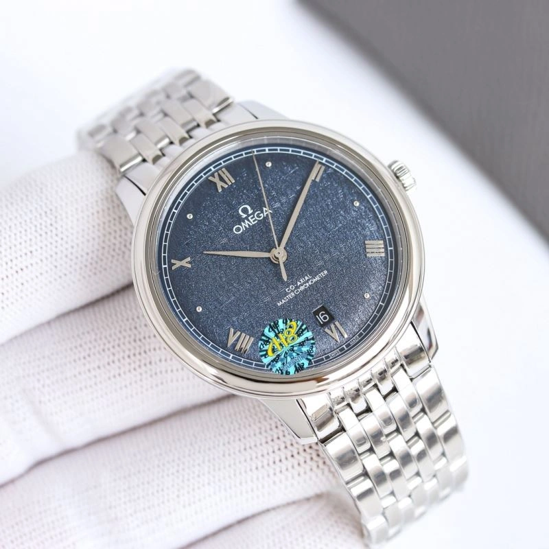 Genuine OMEGA Watches