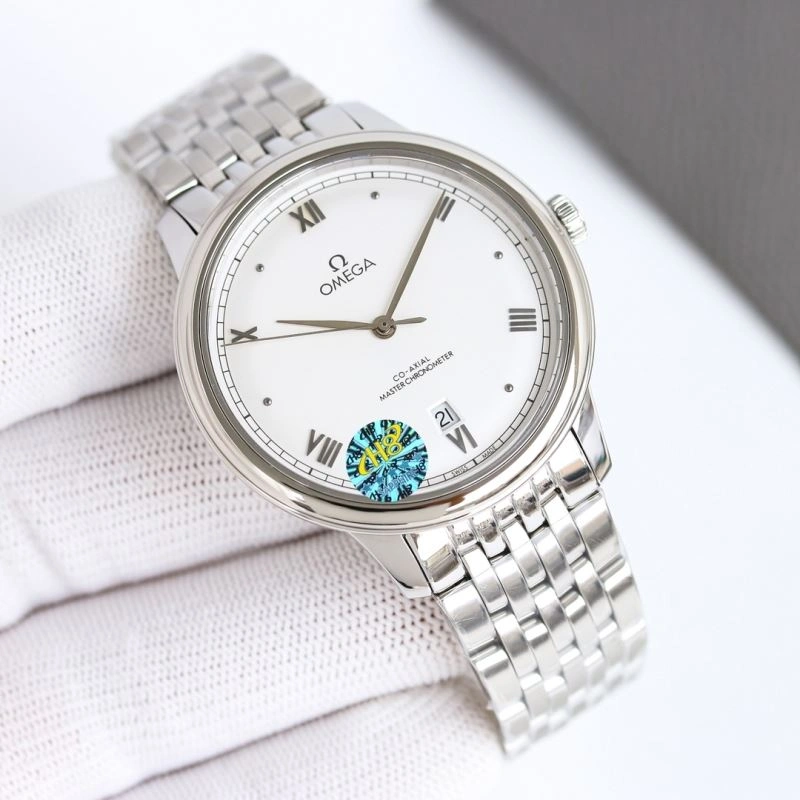 Genuine OMEGA Watches