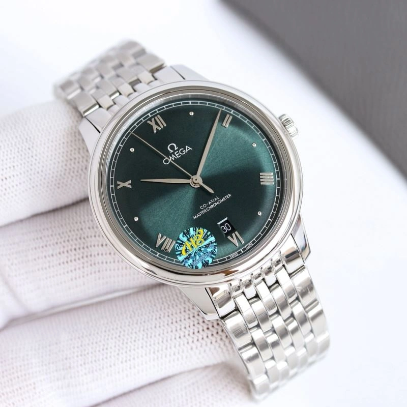 Genuine OMEGA Watches