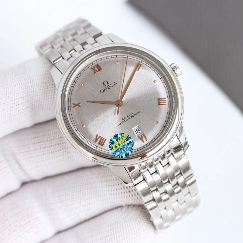 Genuine OMEGA Watches