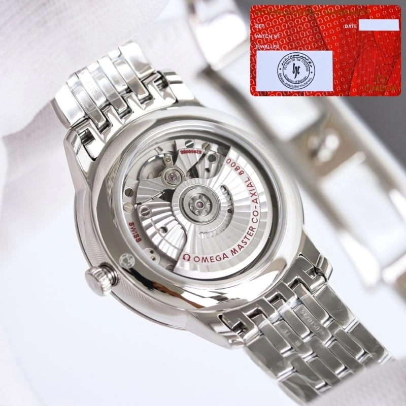 Genuine OMEGA Watches