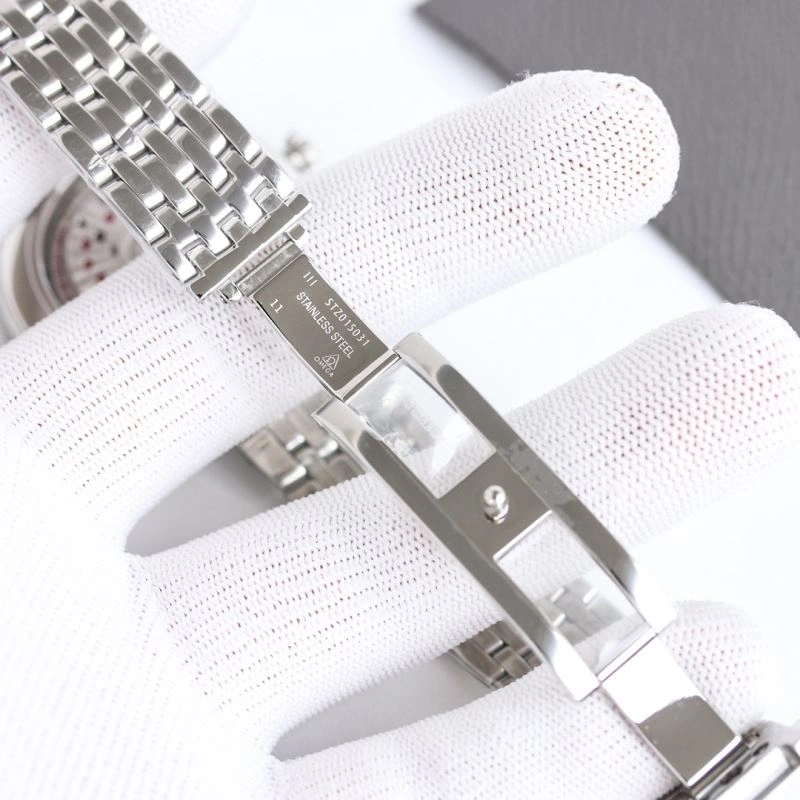 Genuine OMEGA Watches
