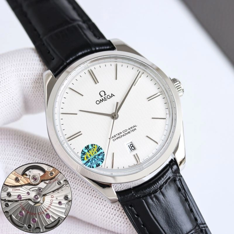 OMEGA Watches