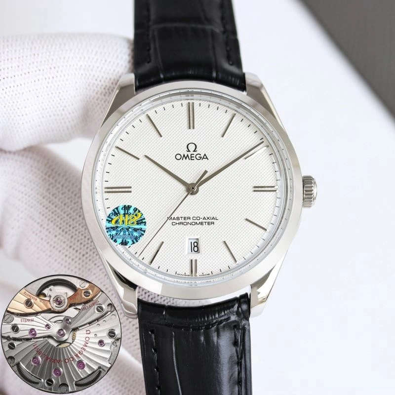 High accuracy OMEGA Watches