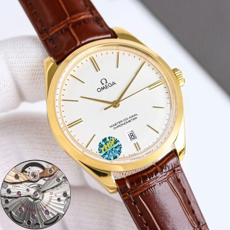 High accuracy OMEGA Watches