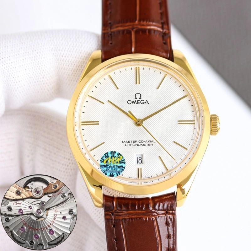 High accuracy OMEGA Watches