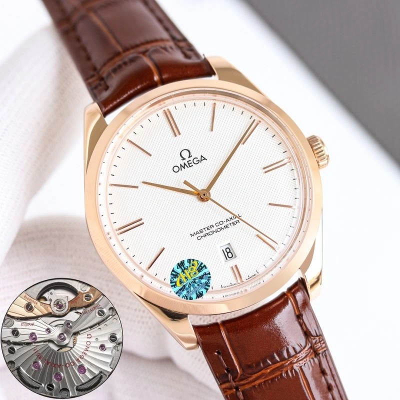 High accuracy OMEGA Watches