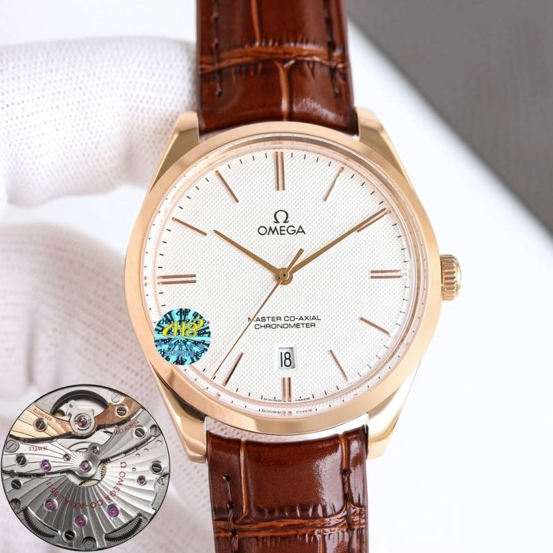 High accuracy OMEGA Watches