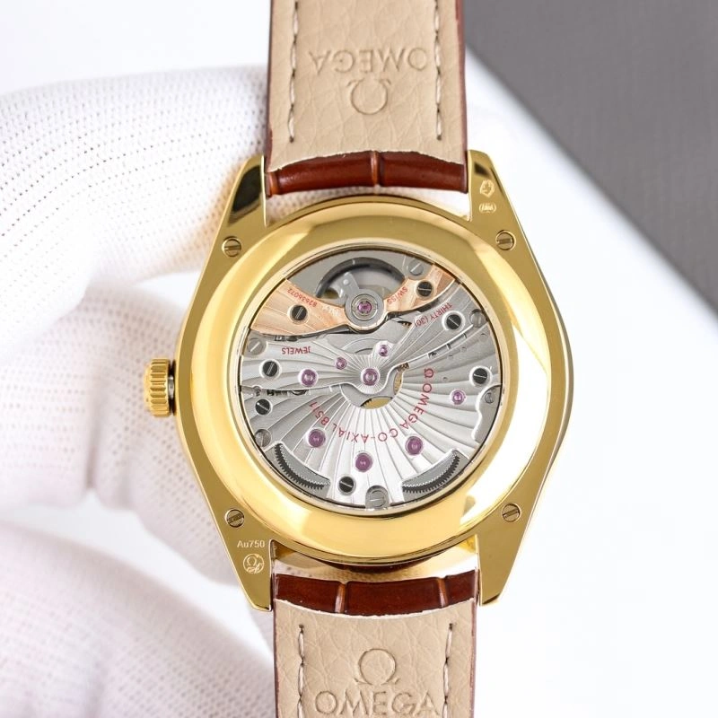 High accuracy OMEGA Watches