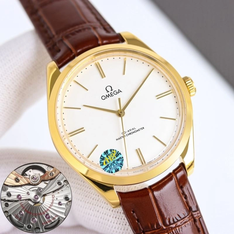 OMEGA Watches