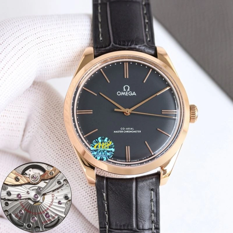 Genuine OMEGA Watches