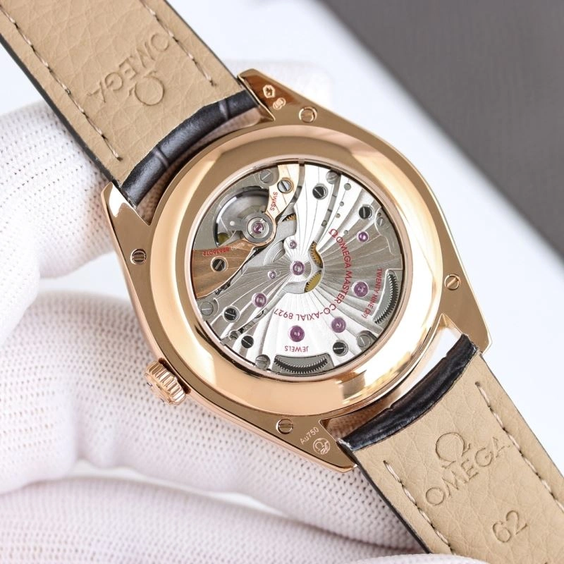 Genuine OMEGA Watches