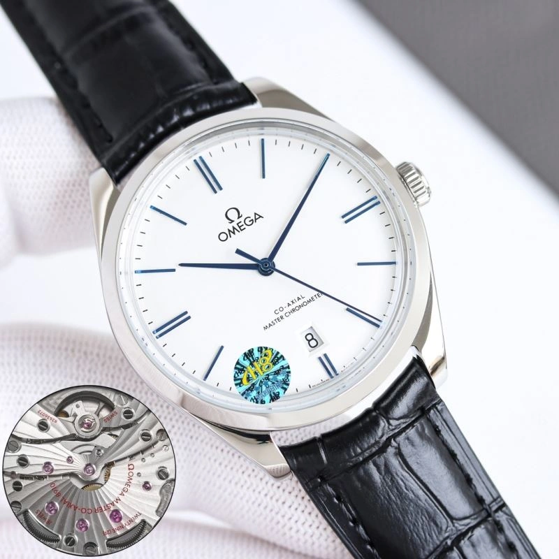 OMEGA Watches