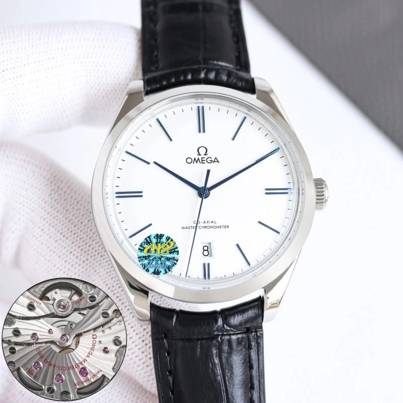 High accuracy OMEGA Watches