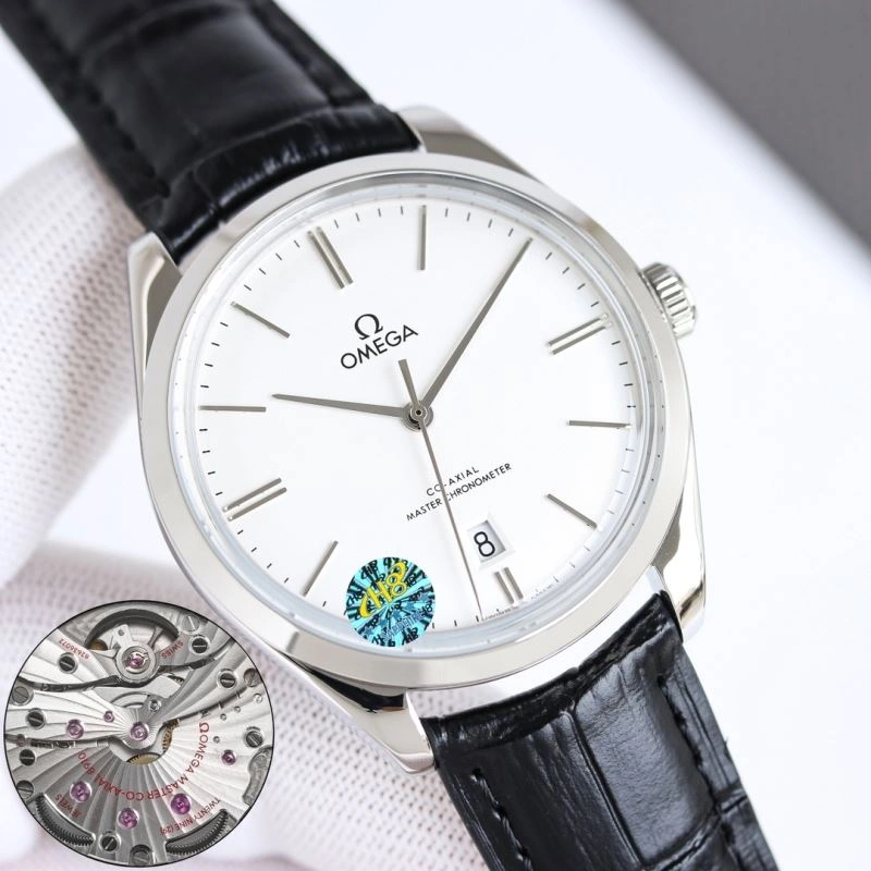 High accuracy OMEGA Watches