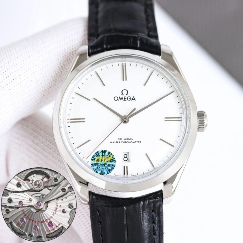 High accuracy OMEGA Watches