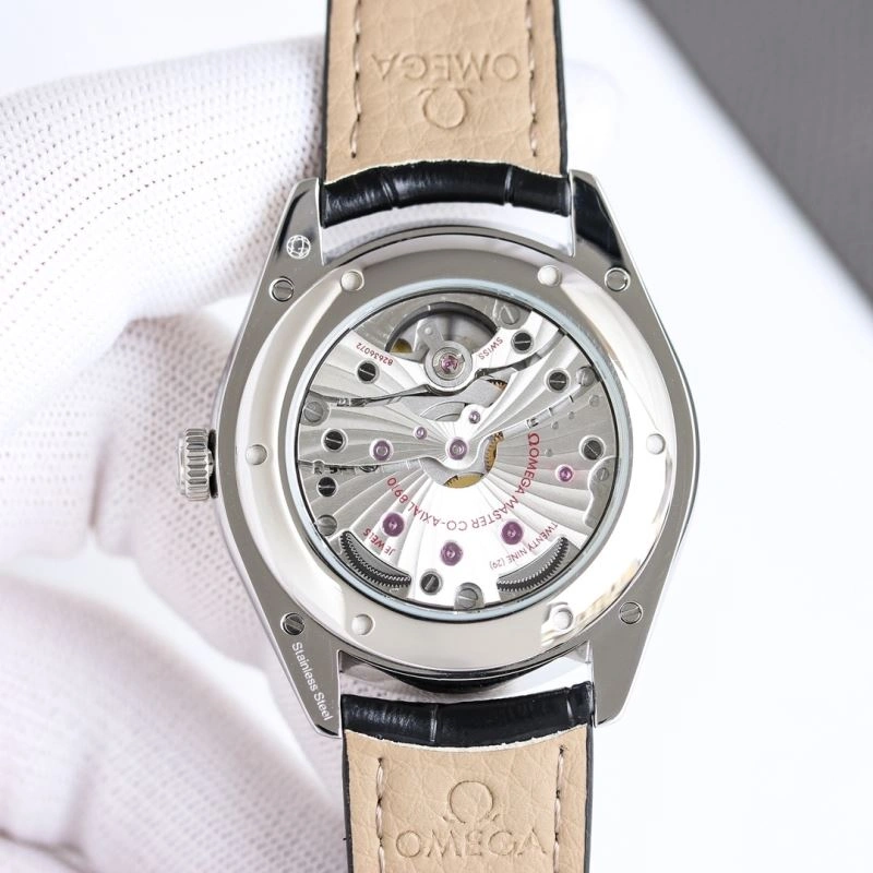 High accuracy OMEGA Watches
