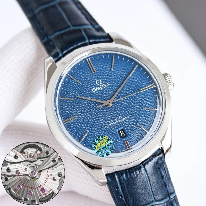 OMEGA Watches