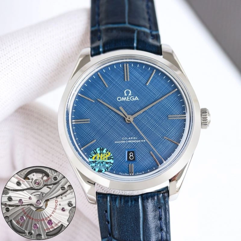 Perfect replica OMEGA Watches