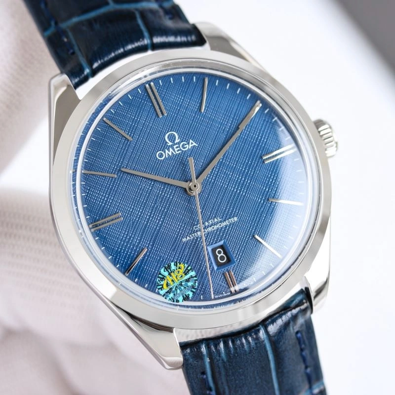 Perfect replica OMEGA Watches