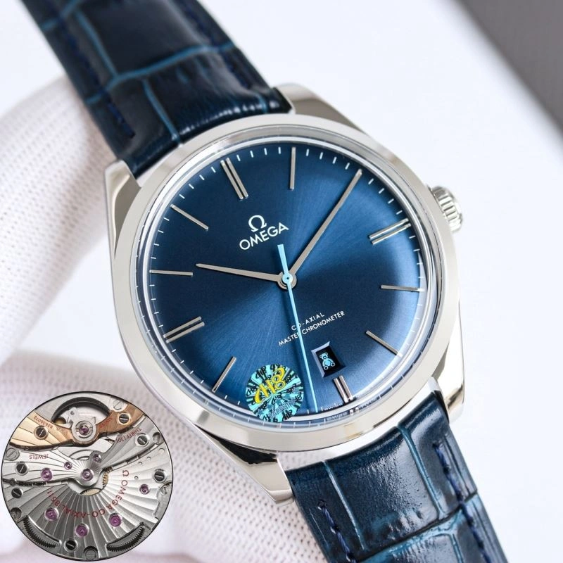 Perfect replica OMEGA Watches