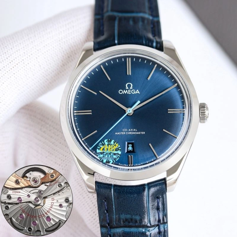 Perfect replica OMEGA Watches