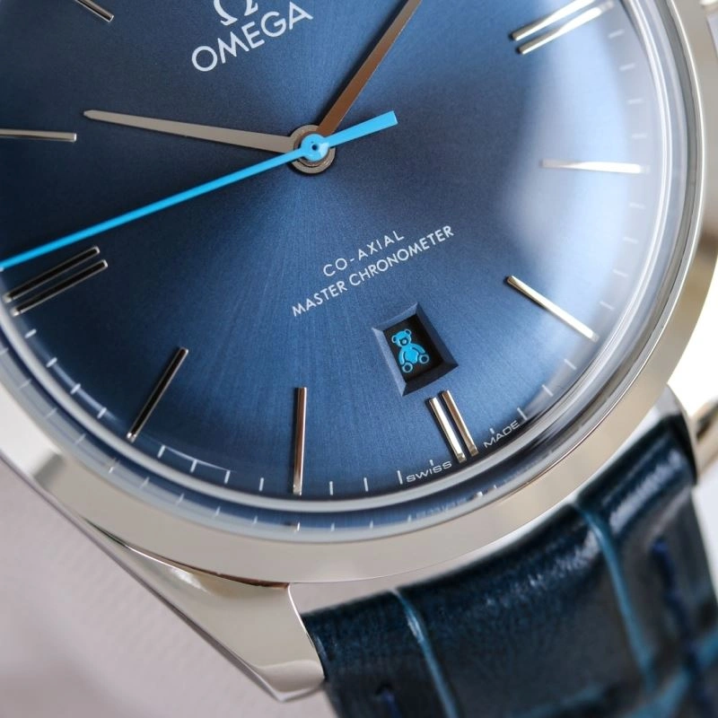Perfect replica OMEGA Watches