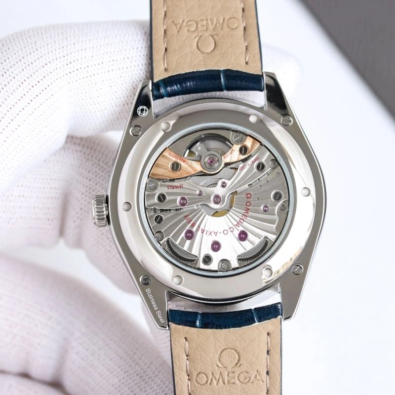 Perfect replica OMEGA Watches